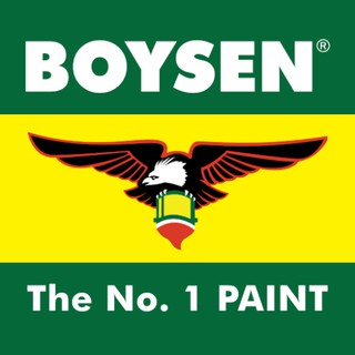 Boysen QDE 15 COLORS 1 LITER (Quick Drying Enamel) | Shopee Philippines