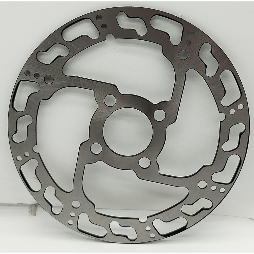 ROTOR DISC PLATE - SKYDRIVE/RAIDER 150 (220MM) | Shopee Philippines