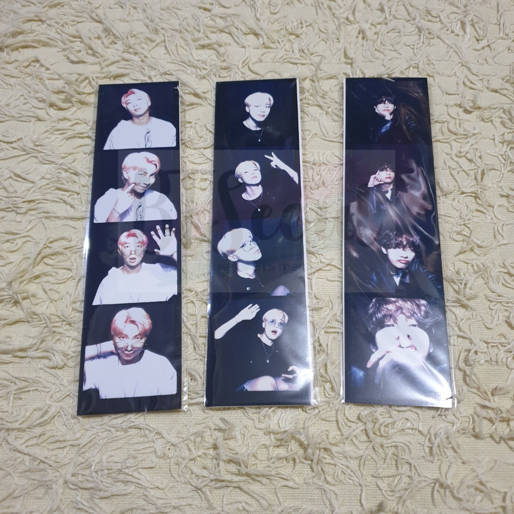 ON HAND BTS BUTTER FILM STRIP WEVERSE ALBUM POB RM JIMIN TAEHYUNG V ... ON HAND BTS BUTTER FILM STRIP WEVERSE ALBUM POB RM JIMIN TAEHYUNG V ...