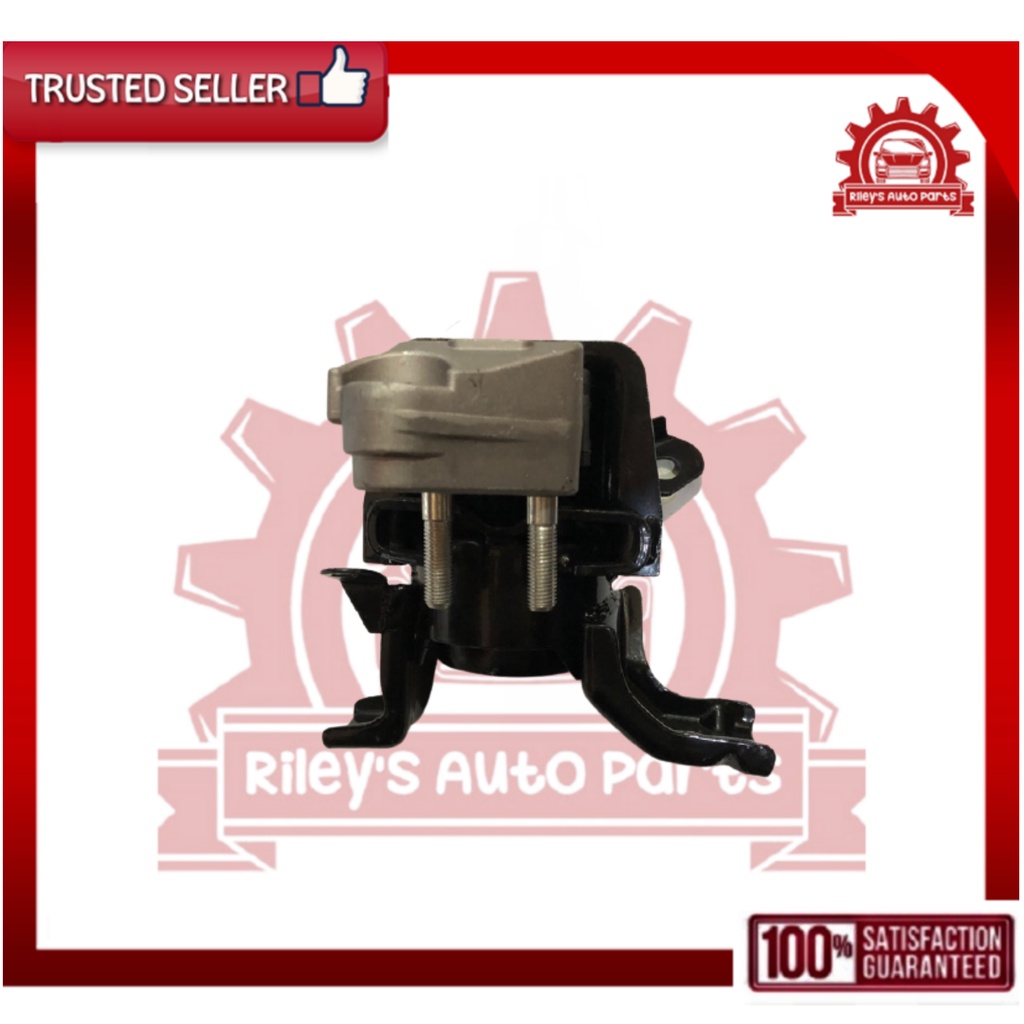 JAG ENGINE SUPPORT RIGHT SIDE FOR TOYOTA ALTIS ZZE141 2008-2012 ...