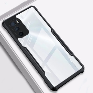 [Ready Stock]Clear Phone Casing OPPO A16 A16S A15 A15S A16K A17K A16E A7 A5S A11K A12 A12S A17 ...
