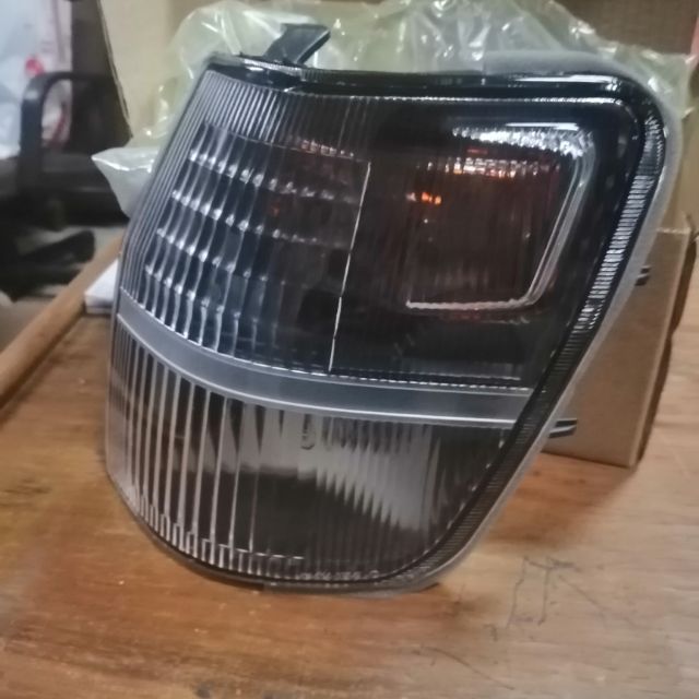 MITSUBISHI Adventure Corner Light 1998 to 2001 | Shopee Philippines