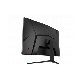 CURVED GAMING MONITOR MSI Optix G24 Series (G24C4) | Shopee Philippines