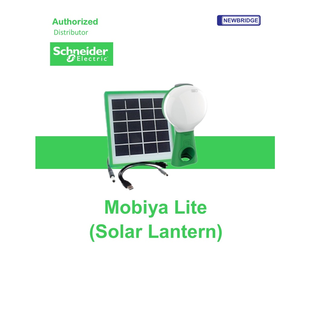 Mobiya Lite Solar, affordable, charges mobiles and versatile mounting ...