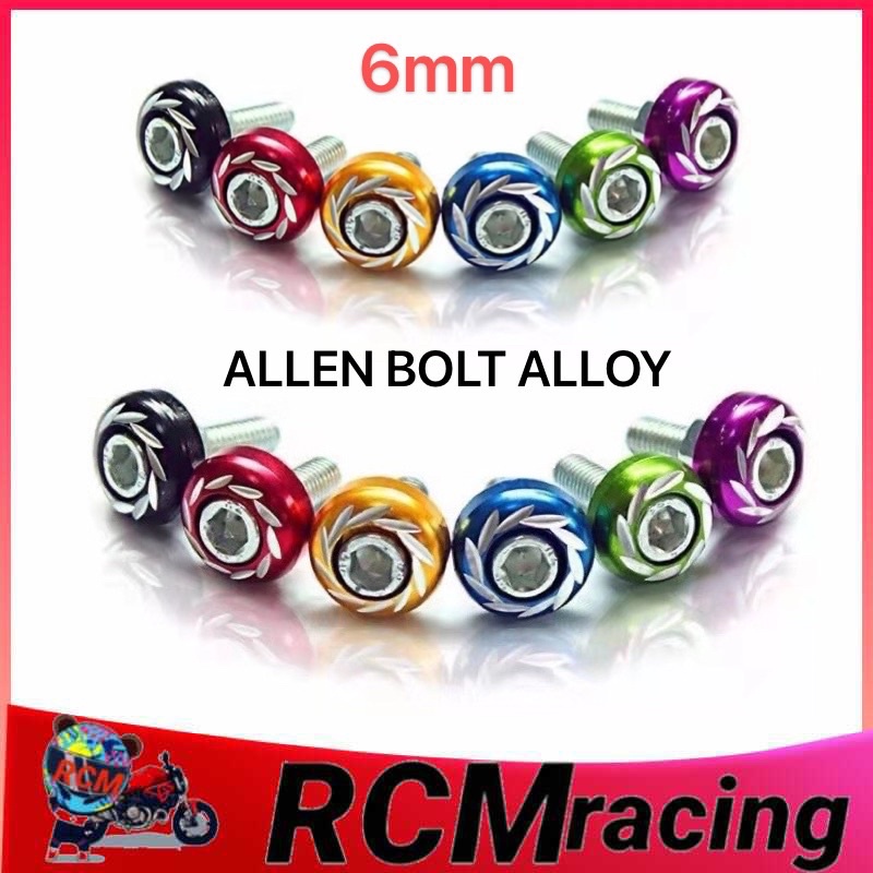 RCM RACING, Online Shop | Shopee Philippines