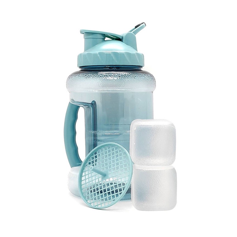 Surplus Gulp Waterjug With Reusable Ice Cubes 1.5L | Shopee Philippines