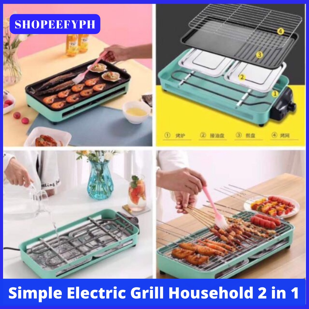 grilling - Best Prices and Online Promos - Jan 2023 | Shopee Philippines