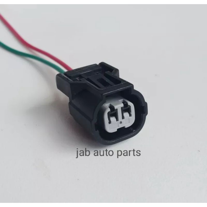 Honda Oil temperature sensor socket connector Beat FI Scoopy FI, Zoomer ...