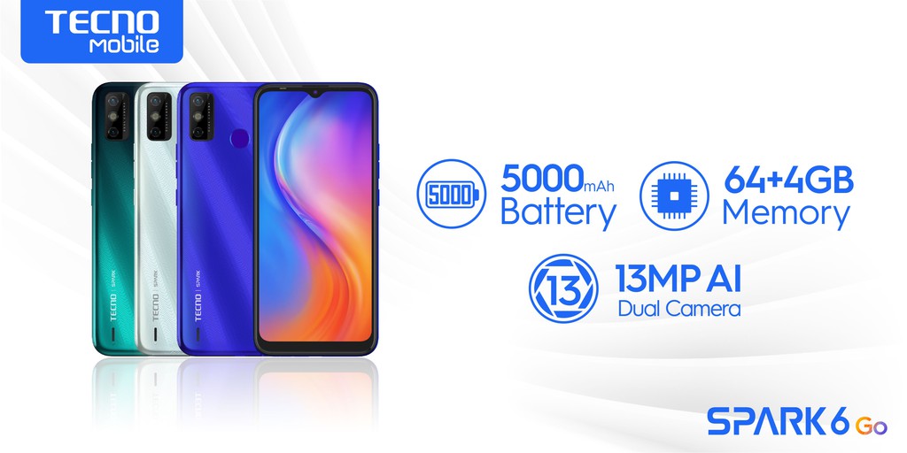 Tecno Mobile Official Store, Online Shop | Shopee Philippines