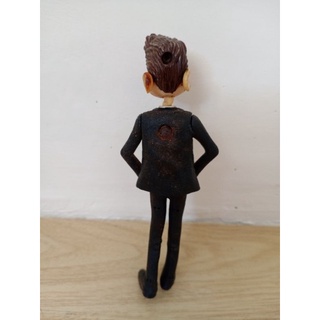 Roddy Flushed Away Figure | Shopee Philippines