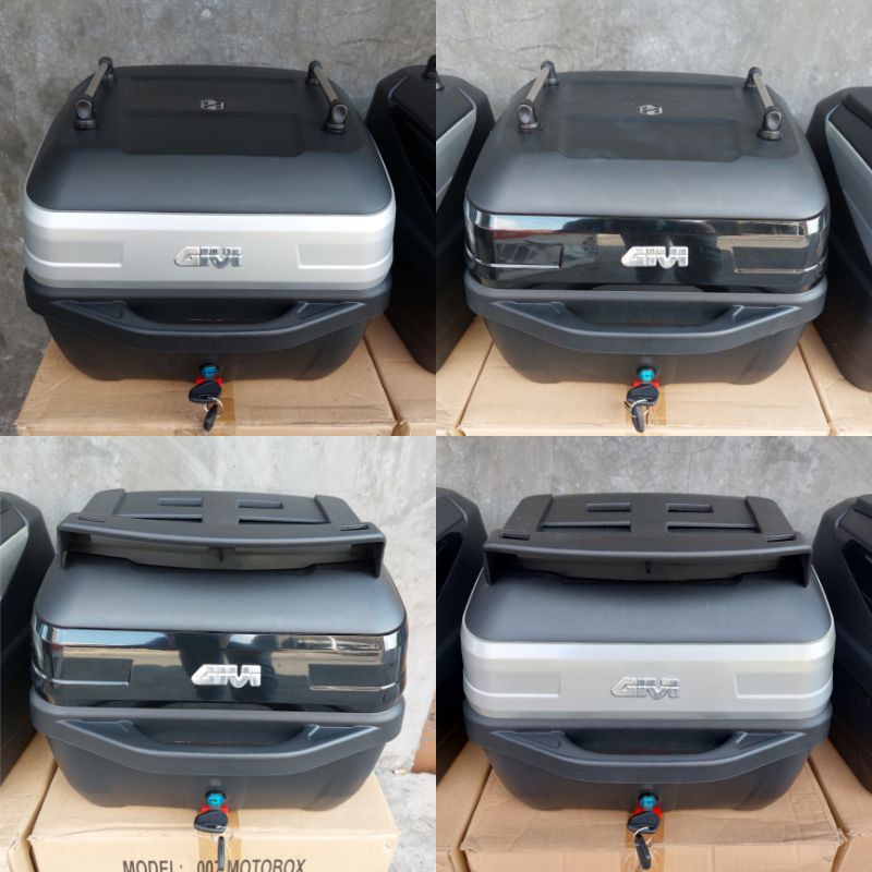 GIVI 36 LITERS(REPLICA) | Shopee Philippines