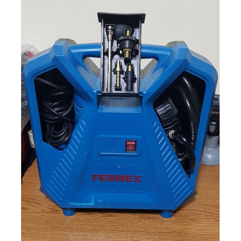 Aldi Ferrex Compressor Product Review 2020, 43% OFF | rbk.bm