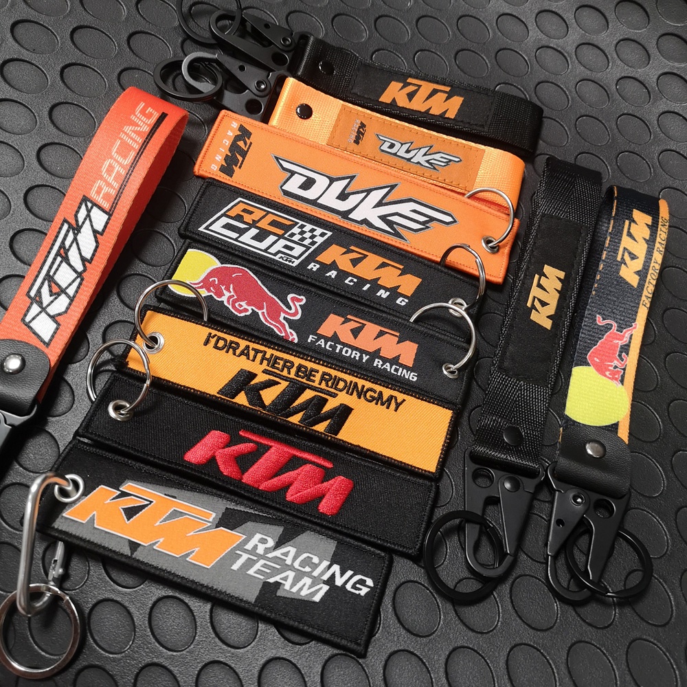 Ktm Cloth Keychain | atelier-yuwa.ciao.jp