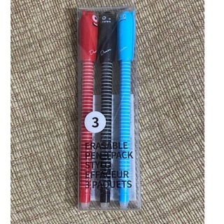 Brand New Auth Miniso Ballpen / Daiso Japanese Doll Ballpen | Shopee ...