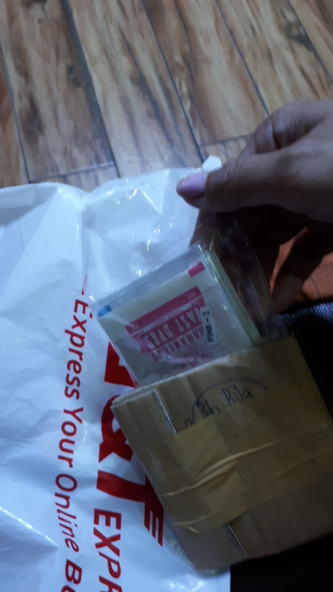 VENUS DYE / JOBUS / DURA-SMOOTH DYE 10 COLORS | Shopee Philippines