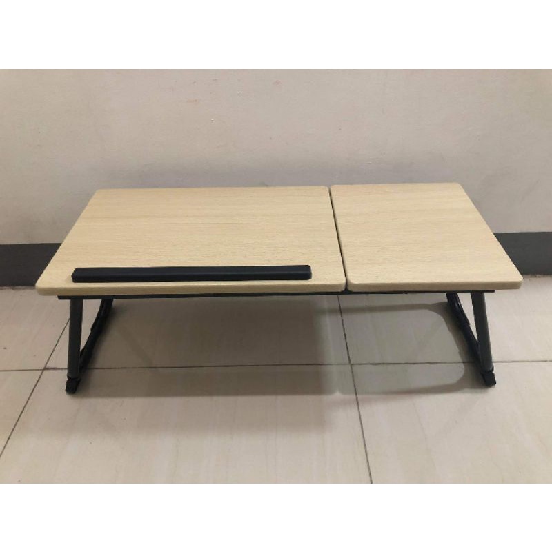 Laptop/Tablet Adjustable Table | Shopee Philippines