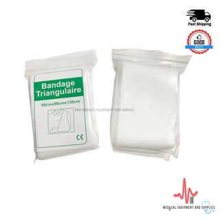 triangular bandage - Best Prices and Online Promos - Dec 2022 | Shopee ...