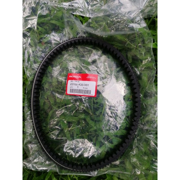 Honda Click 125 Belt Drive Genuine Part 23100-K35-V01 | Shopee Philippines