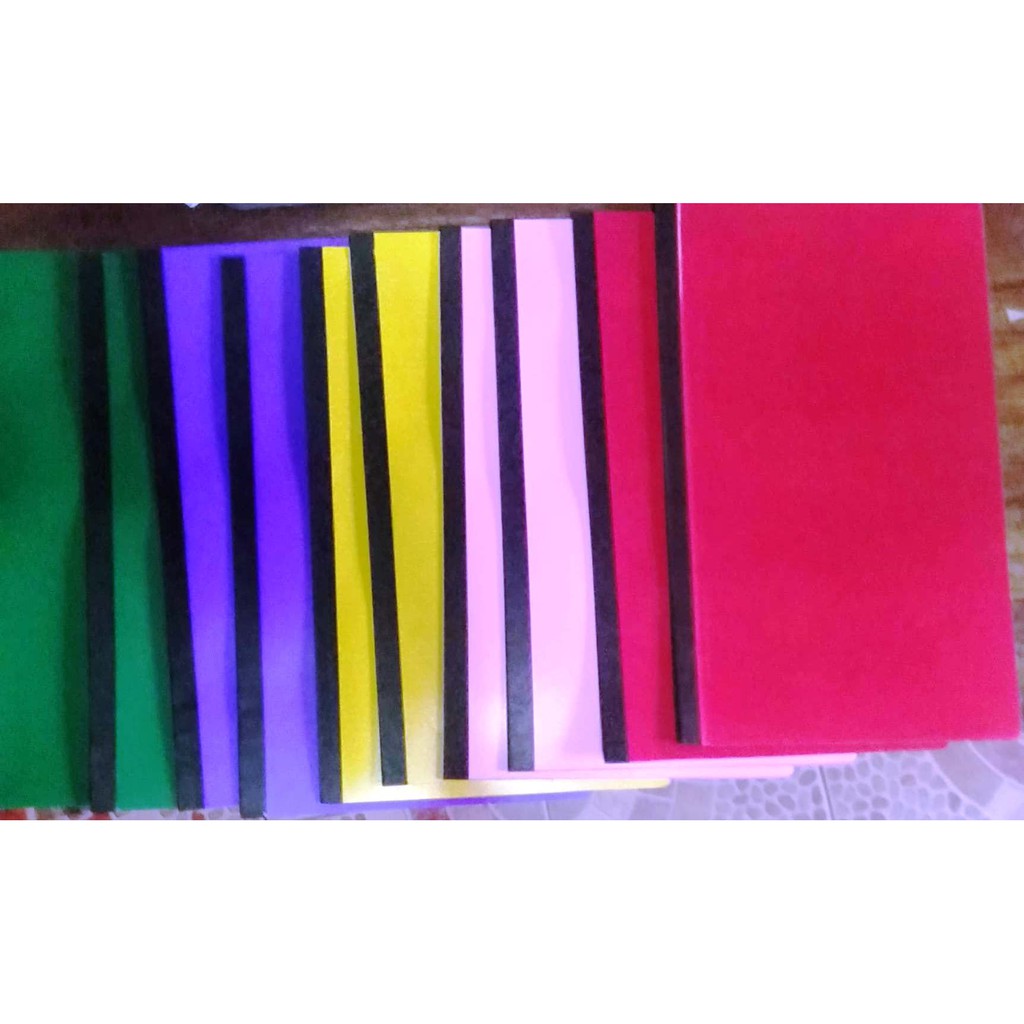 Expanded Long Folder ( Pressboard) | Shopee Philippines