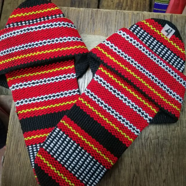 Igorot slip on, slippers | Shopee Philippines