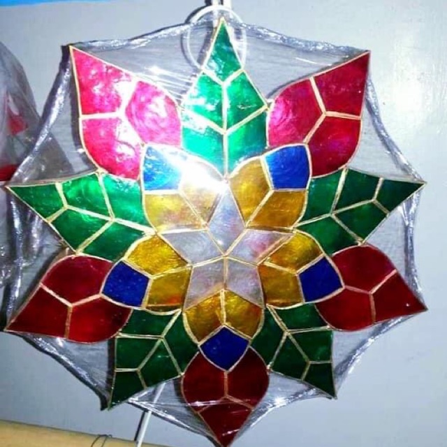 JC Capiz Parol &Handicraft, Online Shop | Shopee Philippines