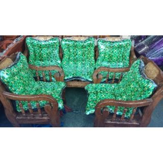SALA RATTAN SET WITH CENTER TABLE/SOLIHIYA WEAVING/RATTANN SALA ...