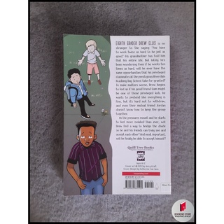 Class Act (New Kid #2) by Jerry Craft | Shopee Philippines