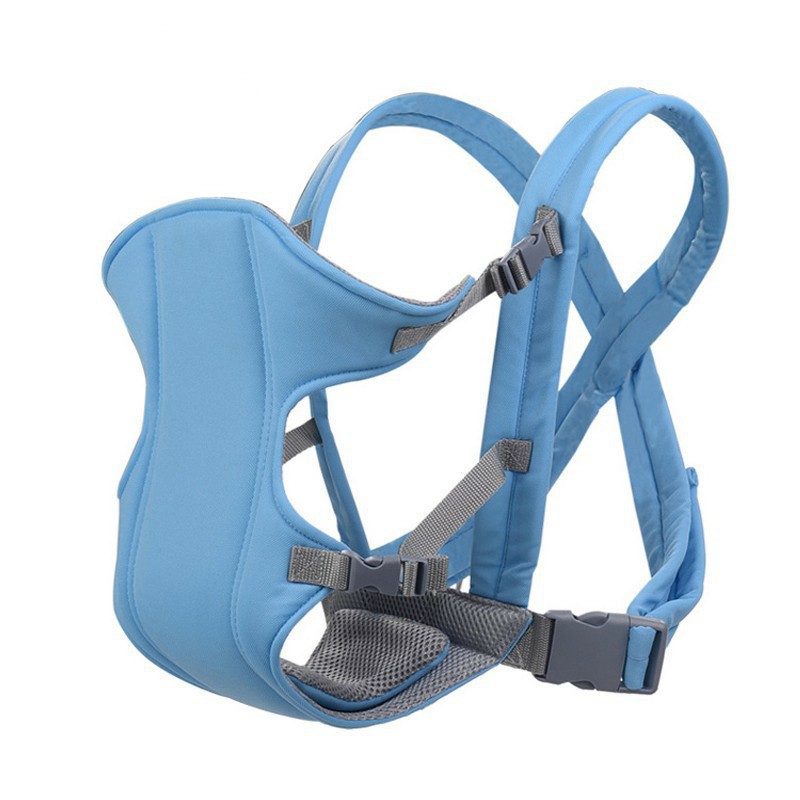 Adjustable Straps Baby Carriers Cotton | Shopee Philippines