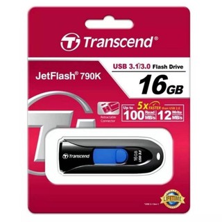 Transcend original usb flash drive 2gb 4 bg 8gb 16GB 32GB 64gb | Shopee ...
