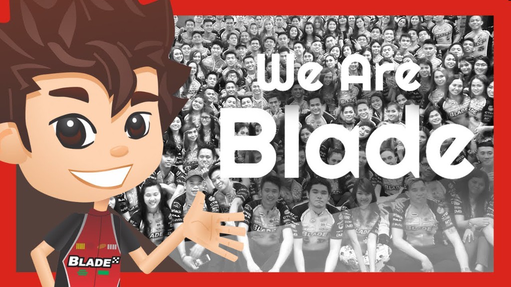 Blade Auto Center, Online Shop | Shopee Philippines