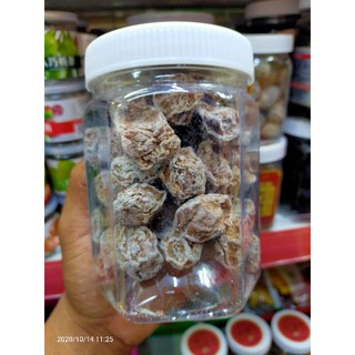 260 grams special champoy and kiamoy dried plum sweet and salty ...