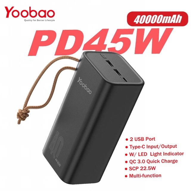 Yoobao ph Official , Online Shop | Shopee Philippines