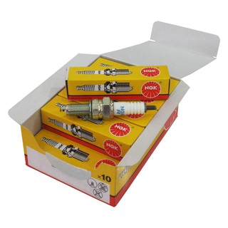 NGK Spark Plug C8E for Raider 150, Barako 175 | Shopee Philippines