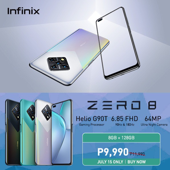 infinixofficialstore, Online Shop | Shopee Philippines