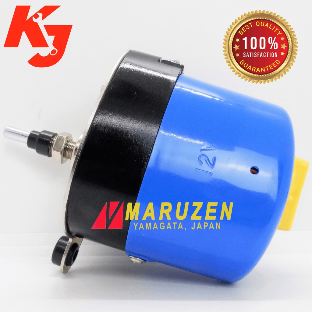 Universal Wiper Motor 12V Short Shaft | Jeep, Jeepney, Owner, Tricycle ...