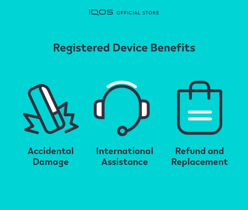 IQOS Official Store