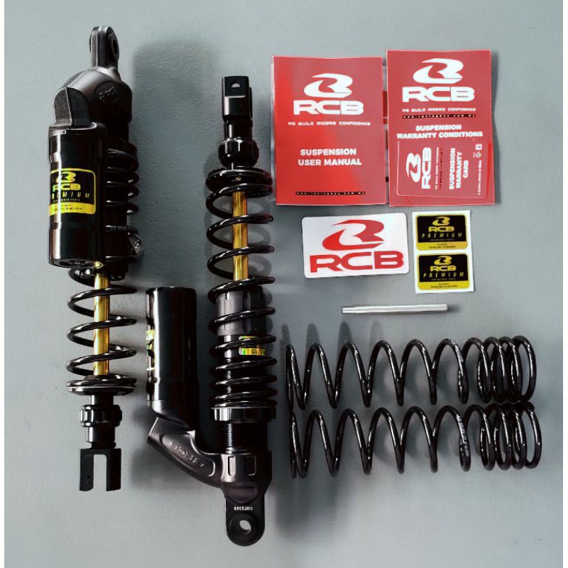 RCB RACING BOY Royal Enfield Classic 350 BS4 BS6 Adjustable, 56% OFF