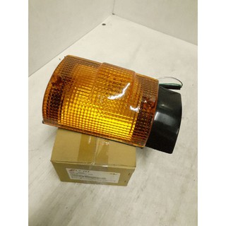 LUCID CORNER LAMP MITSUBISHI CANTER 24V OLD MODEL (PER PIECE) | Shopee ...