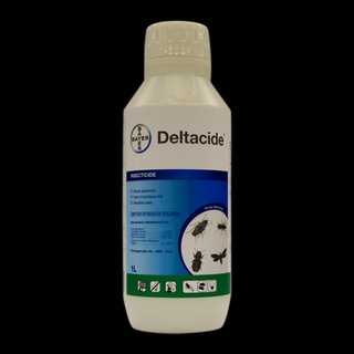 Bayer Deltacide® S-bioallethrin Insecticide Deltamethrin Pesticide for ...