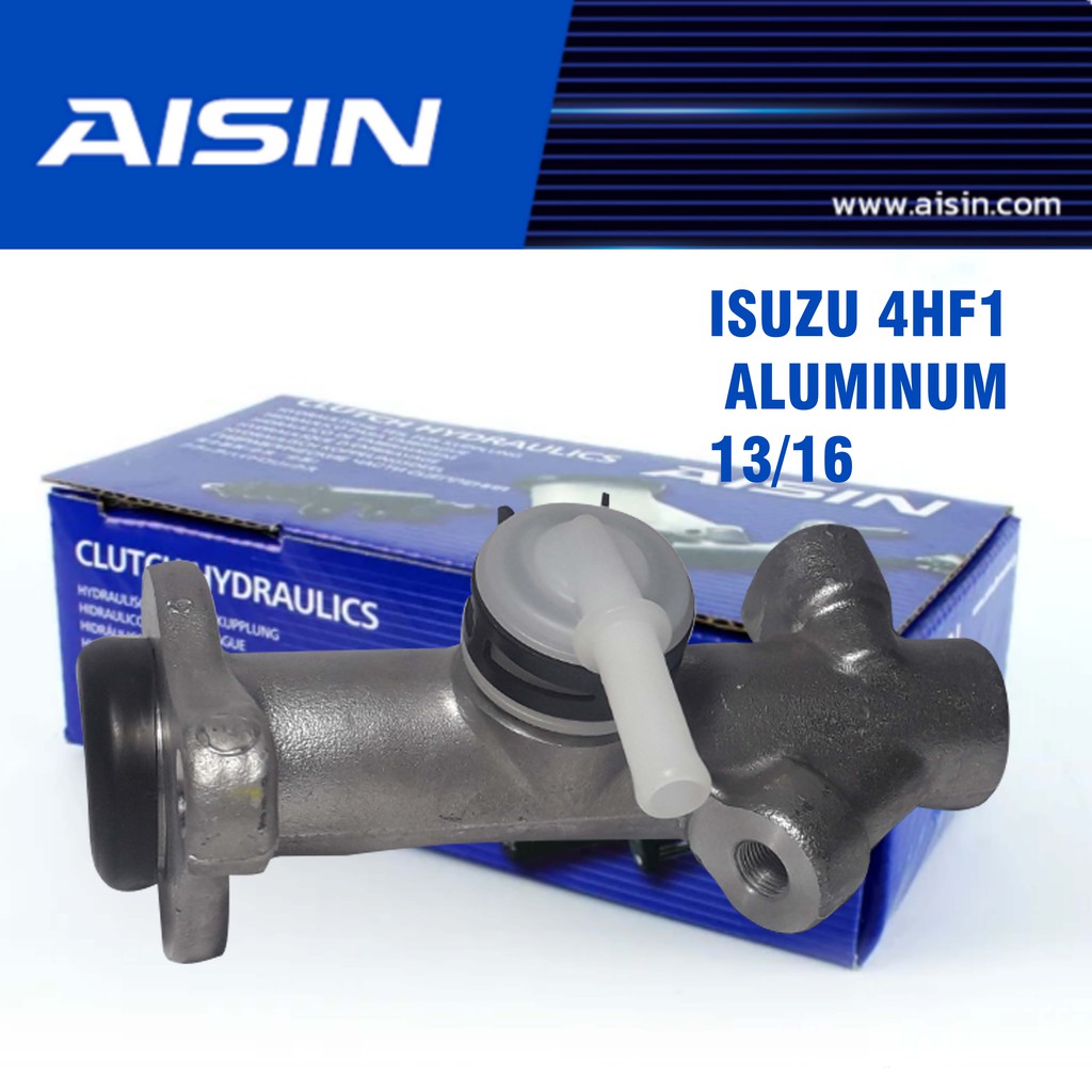 Clutch Master Assembly For Isuzu 4hf1 Aluminum Body 13 16 Shopee