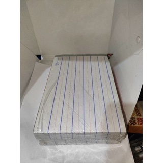 Hapi / Excellent / Genius Writing Pad Paper by ream ( 10 pads ...