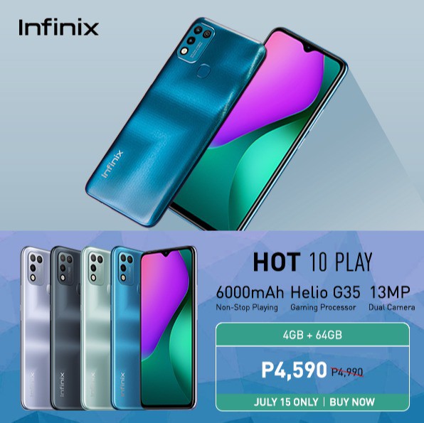 infinixofficialstore, Online Shop | Shopee Philippines