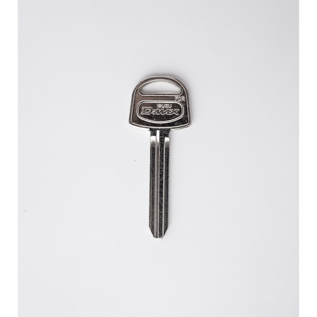ISUZU DMAX METAL HCS KEYS | Shopee Philippines