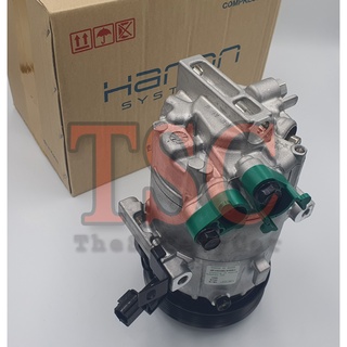 OEM Hyundai Elantra Compressor Assy Part no. 97701-3X101 | Shopee ...