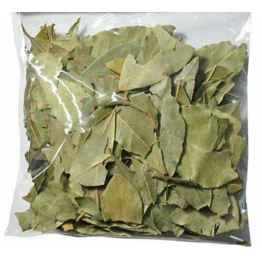 Dried Laurel Leaves 250 Grams | Shopee Philippines