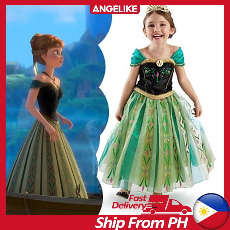 anna dress - Best Prices and Online Promos - Jan 2023 | Shopee Philippines