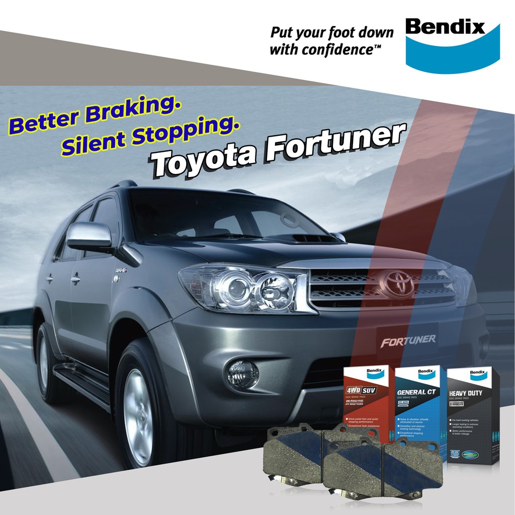 Bendix, Online Shop | Shopee Philippines