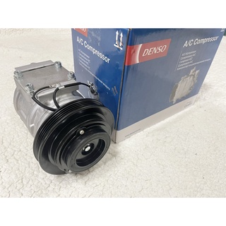 Toyota Corolla 1993 - 2002 Denso 15C Compressor | Shopee Philippines