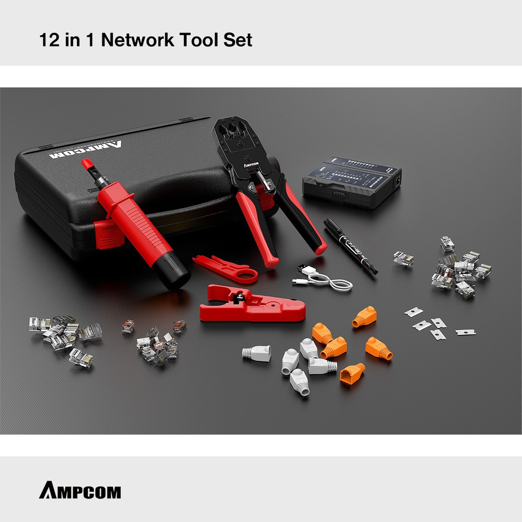 AMPCOM.PH, Online Shop | Shopee Philippines