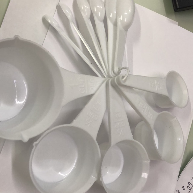 Measuring Cups 11 pcs | Shopee Philippines